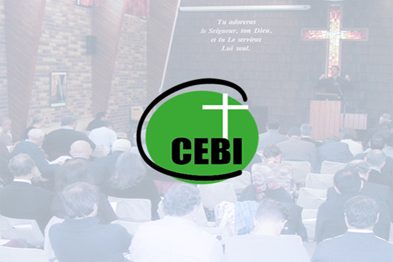 Evènements - CEBI