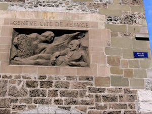 Réforme, protestant, chrétien, baptiste